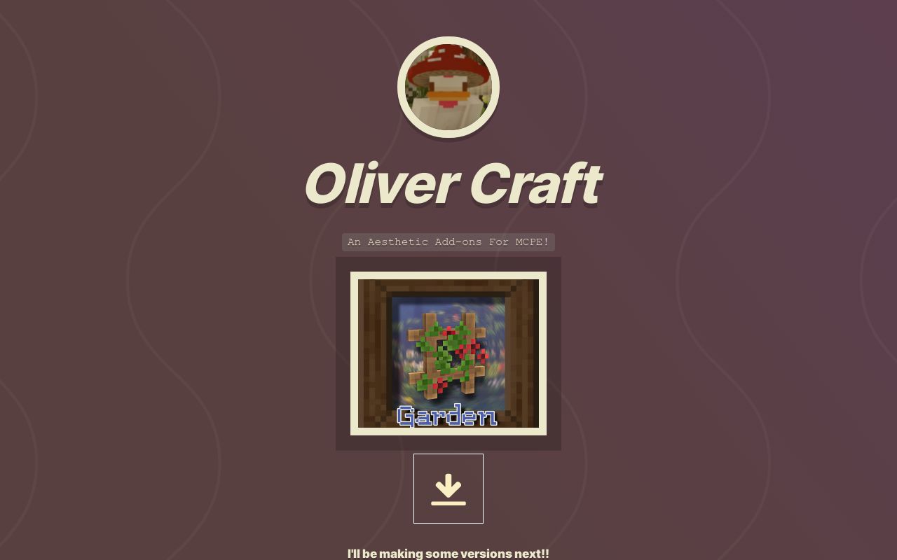 Oliver Craft